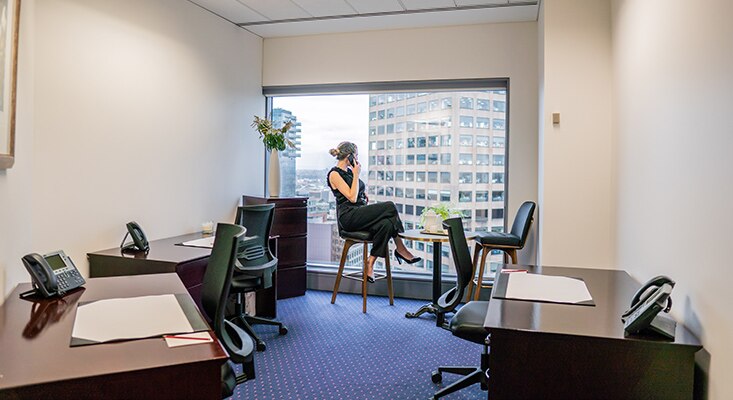 SERVCORP Bureaux Virtuels et Domiciliation