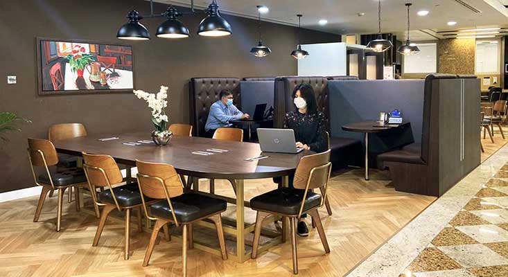 SERVCORP Bureaux Virtuels et Domiciliation