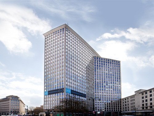 SERVCORP Bureaux Virtuels et Domiciliation