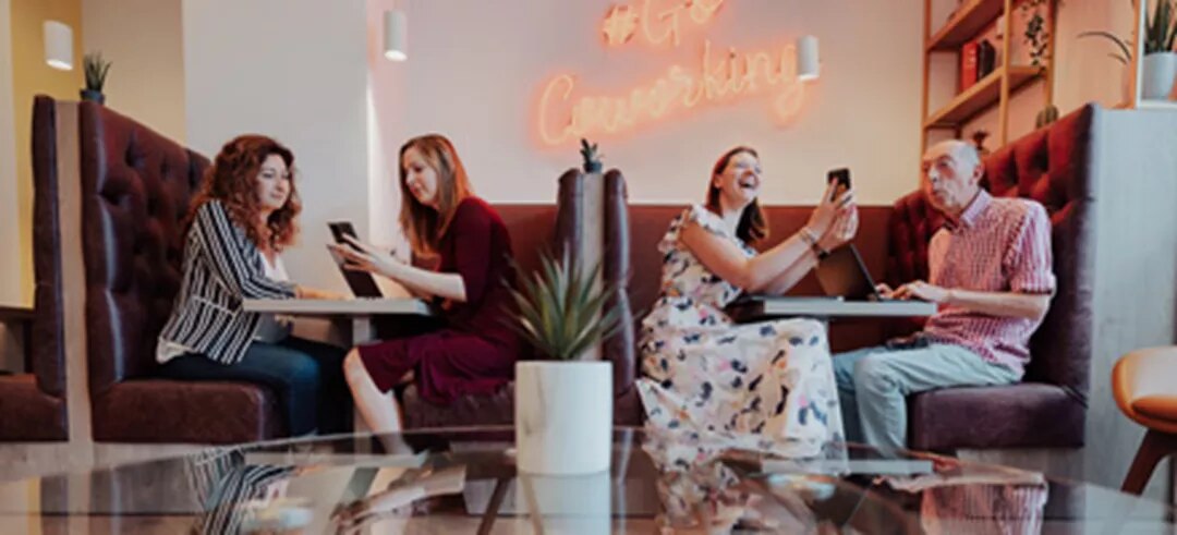 SERVCORP Bureaux Virtuels et Domiciliation