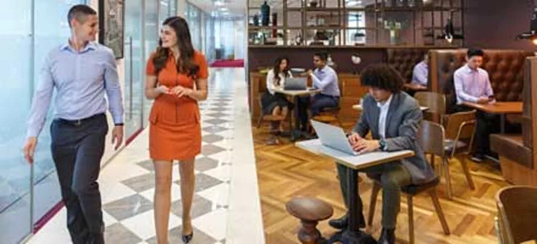 SERVCORP Bureaux Virtuels et Domiciliation