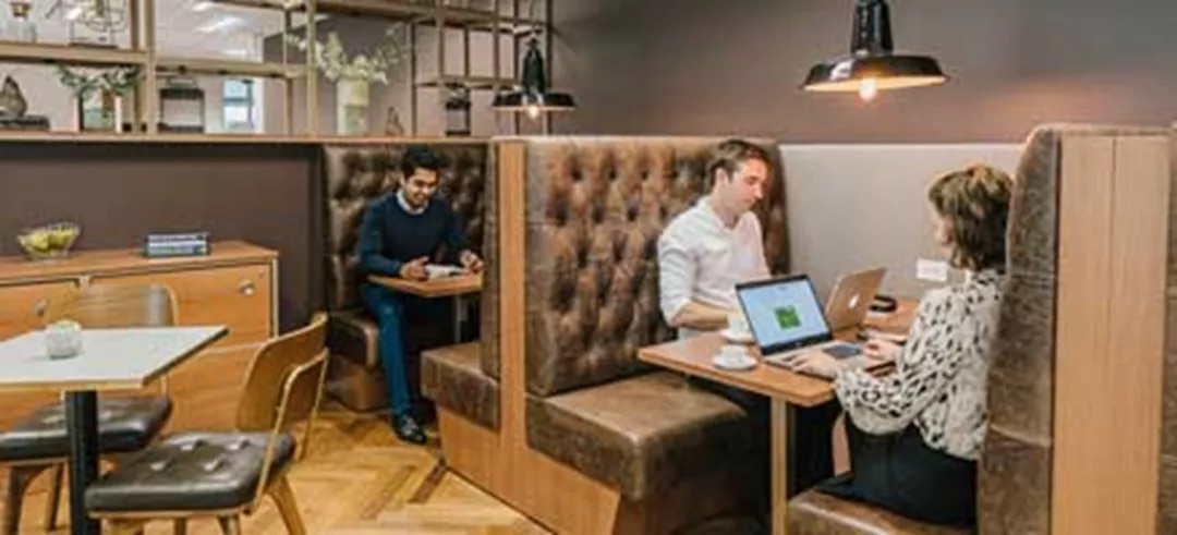 SERVCORP Bureaux Virtuels et Domiciliation