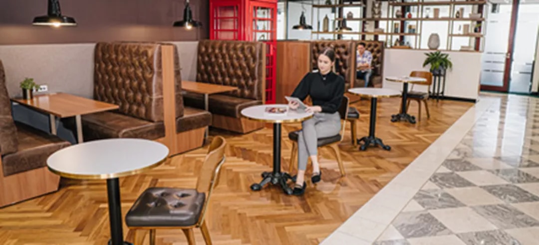 SERVCORP Bureaux Virtuels et Domiciliation